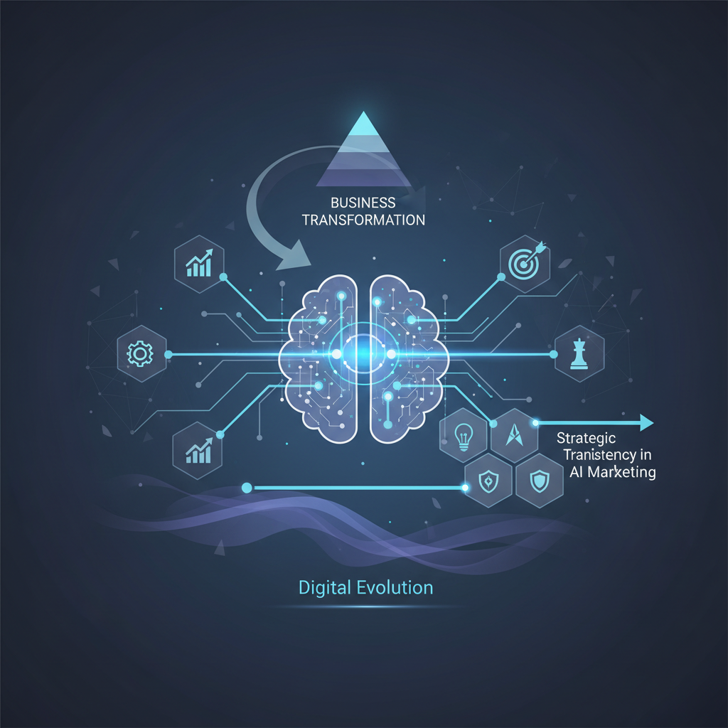 Strategic Context: How to Maintain Strategic Consistency in AI ...